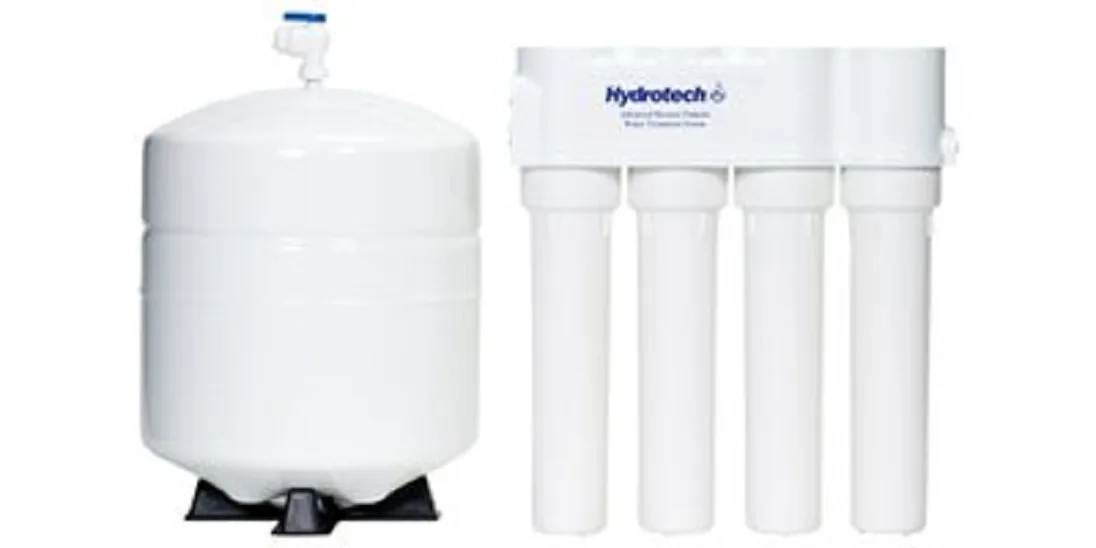 Pro Water Solutions Reverse Osmosis System — Under Sink Water Filter | Waterlyst